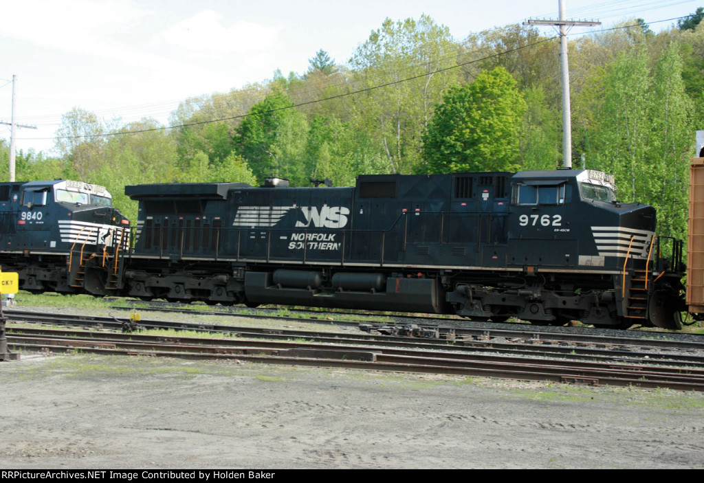 NS 9762
